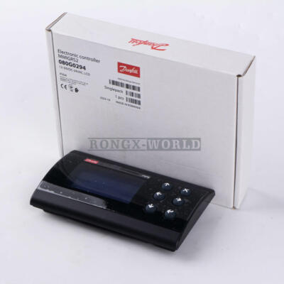 1Pcs New For Danfoss MMIGRS2 080G0294 Display Control Panel | eBay