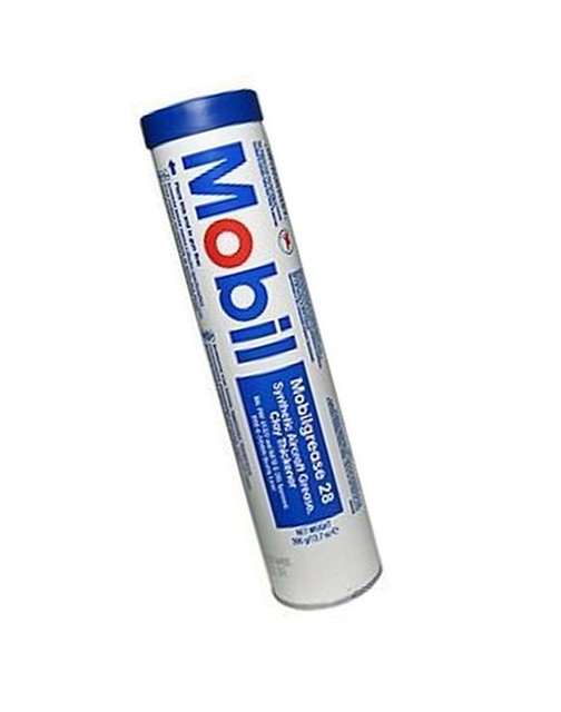 Mobil Mobilgrease 28 Aviation Grease 13.7oz Mil PRF 81322 for sale ...