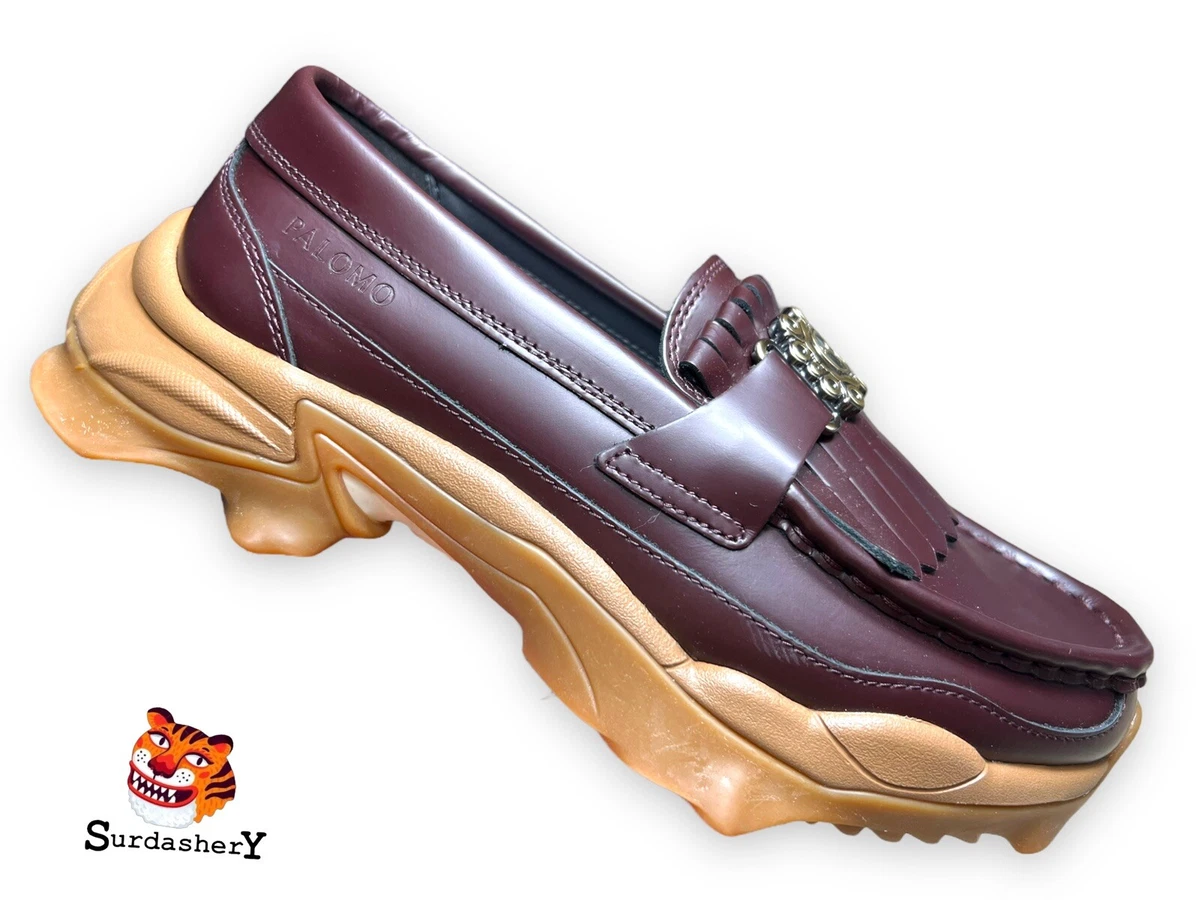 Carvela Mens Shoes Spitz