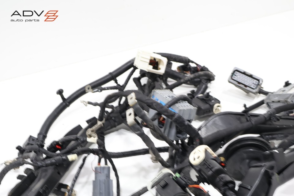 2025 RAM 1500 3.6L V6 ENGINE ROOM WIRE WIRING HARNESS OEM | eBay