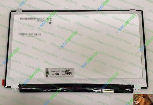 B156ZAN02.3 3840x2160 UHD eDP 40 pin IPS 15.6" LED LCD Screen Display ...