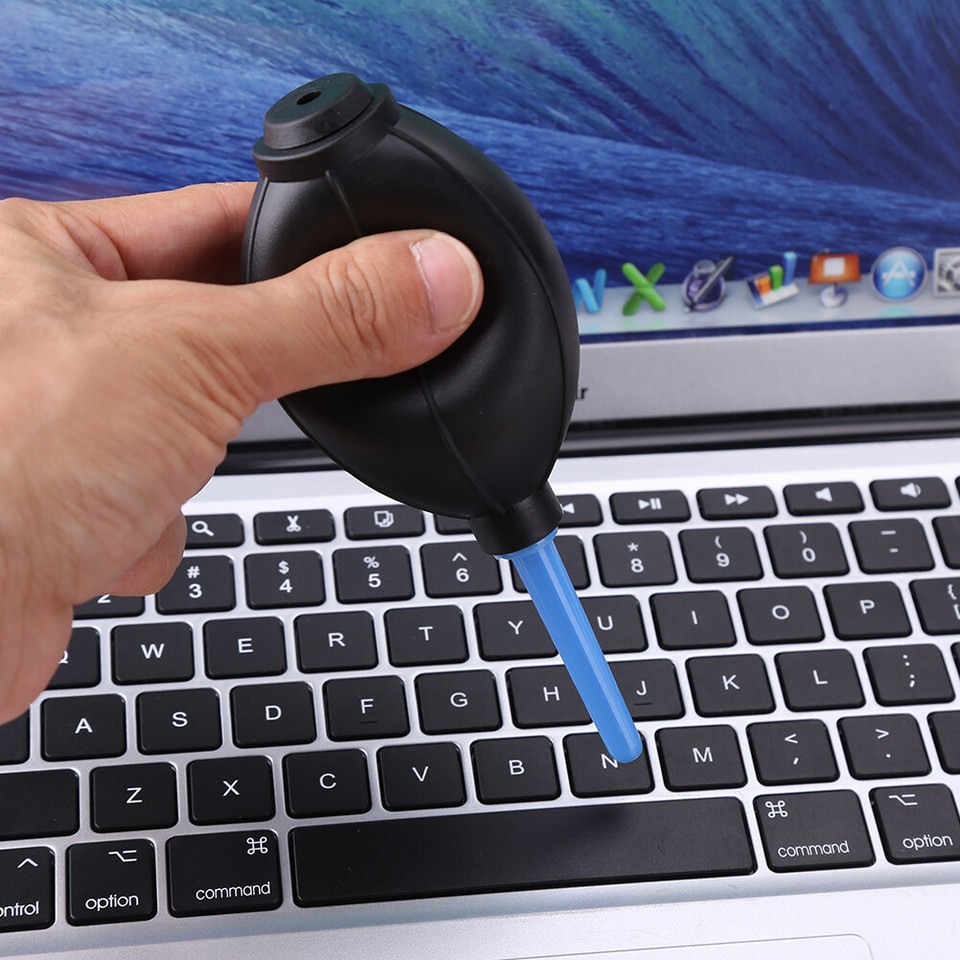 Air Blower Dust Blaster Camera Lens Blower for Computer Camera Lens ...