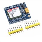 GSM SIM800C GPRS Module 5V/3.3V TTL STM32 C51 with Bluetooth & TTS for ...