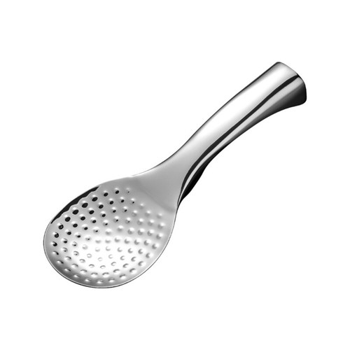 Durable 304 Stainless Steel Standing Rice Paddles Spoon for Cooking and ...
