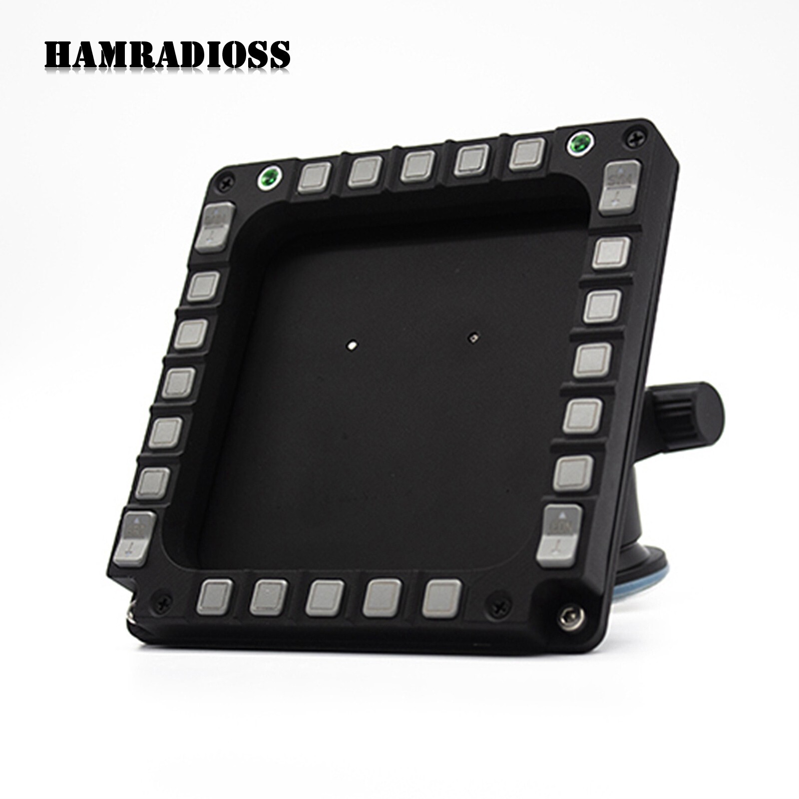 DPI PC USB F16MFD Cockpit Flight Simulator MFD Meter for DCS Falcon BMS ...