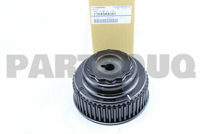 13049AA041 Genuine Subaru SPKT CP-CMS,RH EXH 13049-AA041 | eBay