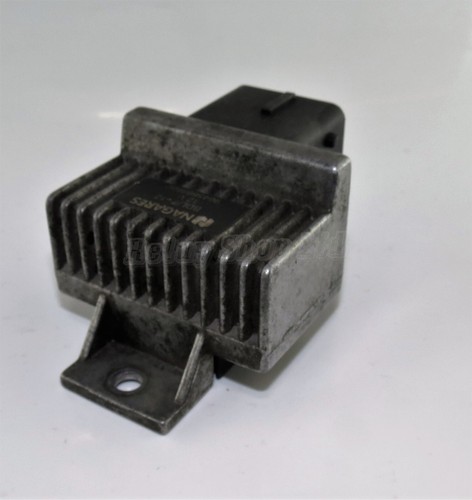 Fiat Citroen Peugeot (08-16) 7-Pin Glow Plug Relay 9645668680 Nagares ...