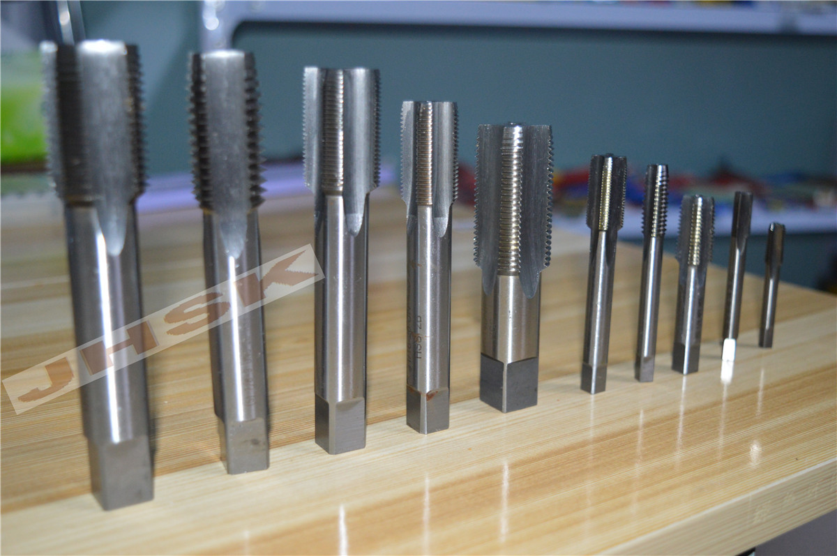 （1pcs） 7/8" - 20 HSS Right hand Metric tap Thread Tap 7/8 - 20 TPI ( S ...