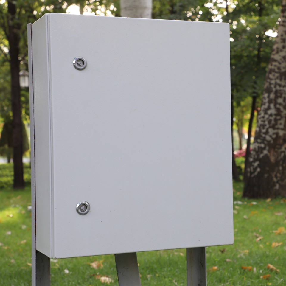 Service Utility Meter Key Gas Electric Box Cupboard Cabinet Triangle ...