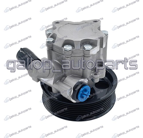 Power Steering Pump 0044668301 For Mercedes W164 R320 X164 GL320 R280 ...