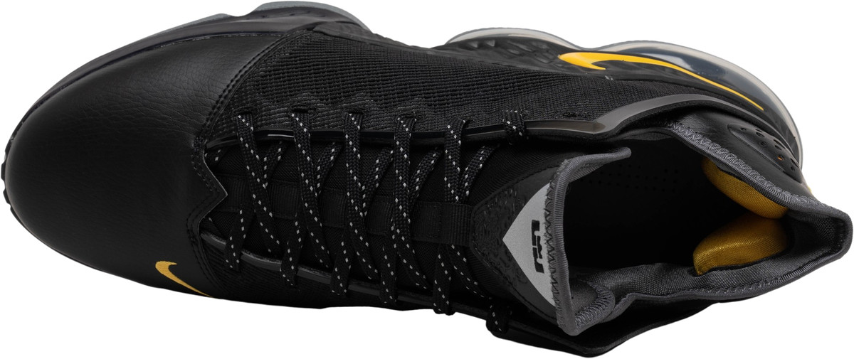 Nike LeBron 19 Low Witness for Sale | Authenticity Guaranteed | eBay