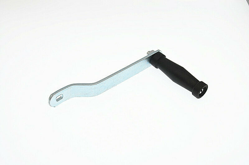 Heavy Duty Boat Trailer Winch Handle Comfort Grip Crank Pulling ...