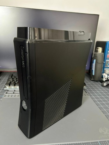 Microsoft Xbox 360 Slim XDK Development Kit With Sidecar | eBay