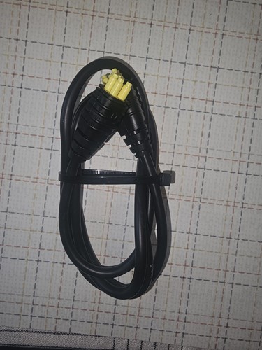 PERMOBIL Power Wheelchair 47.5" R-Net Bus Cable Male to Male M3 M5 F3 ...