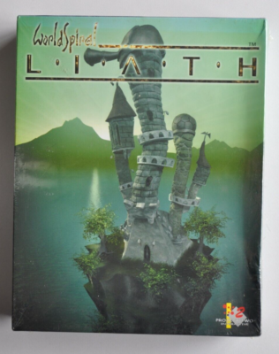 An Liath