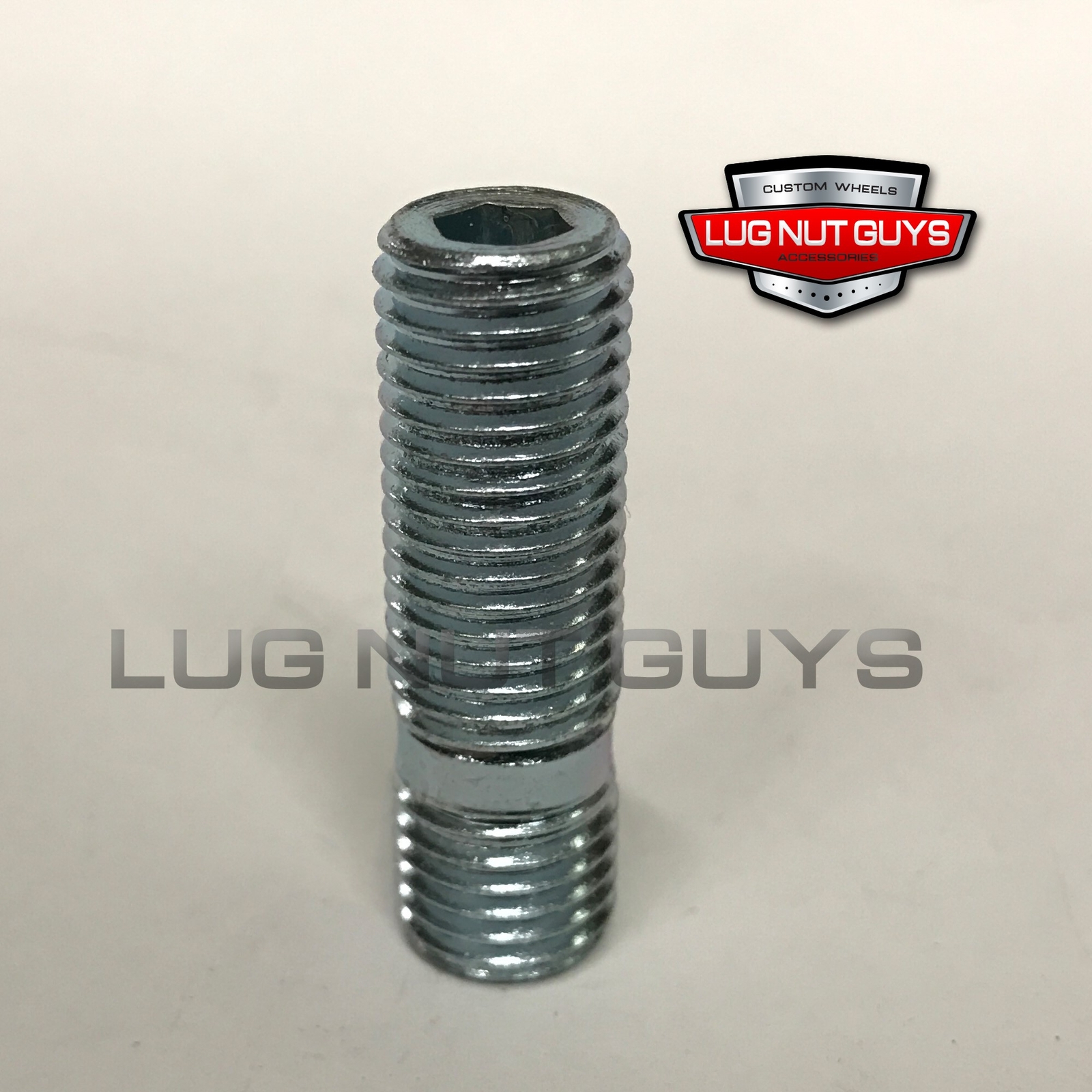 1 Wheel Stud Conversion 14x1.5 to14x1.5 Stud Adapter Kit 38mm 1.5" | eBay