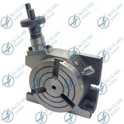 Rotary Tables - Power Rotary Table