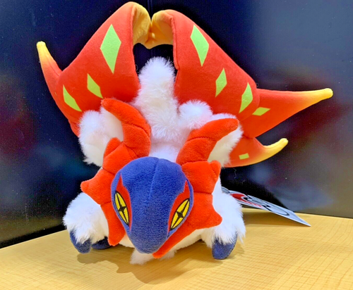 Pokemon Plush doll Slither Wing Pocket Monster NEW from Japan | eBay