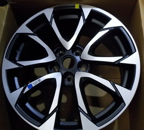 Genuine Holden New 19" x 8.5" Wheel to suit Holden VF SS-V 2015 - 2017 ...