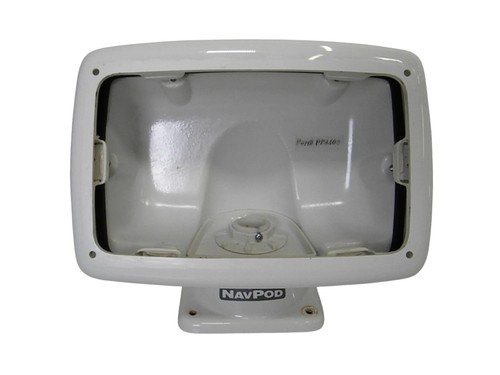 NavPod Power Pod PP4402 for Raymarine e7/e7D - Great Condition - Free ...