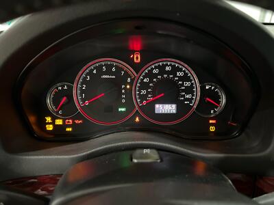 2009 Subaru Legacy Outback Speedometer Instrument Cluster 178K AT | eBay