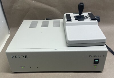 Microscopes - Motorized Stage