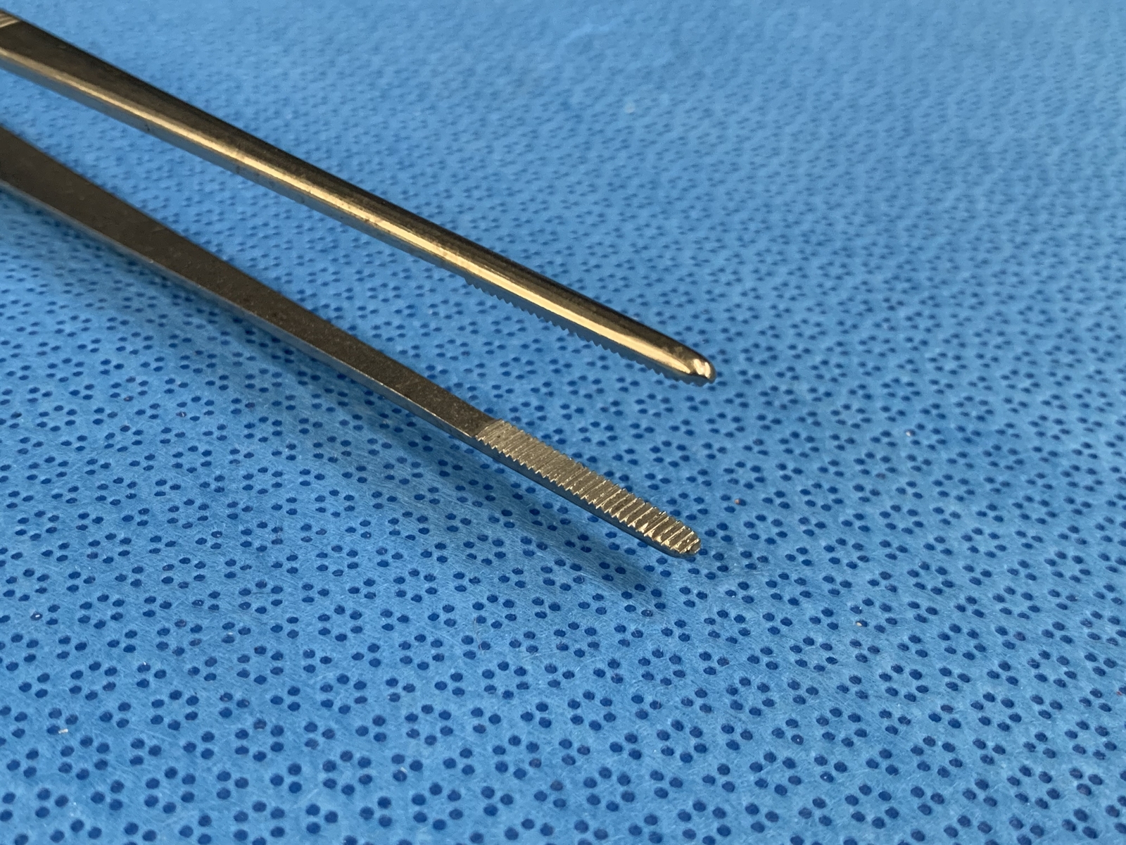 V. Mueller SU2307 Dressing Forceps | eBay