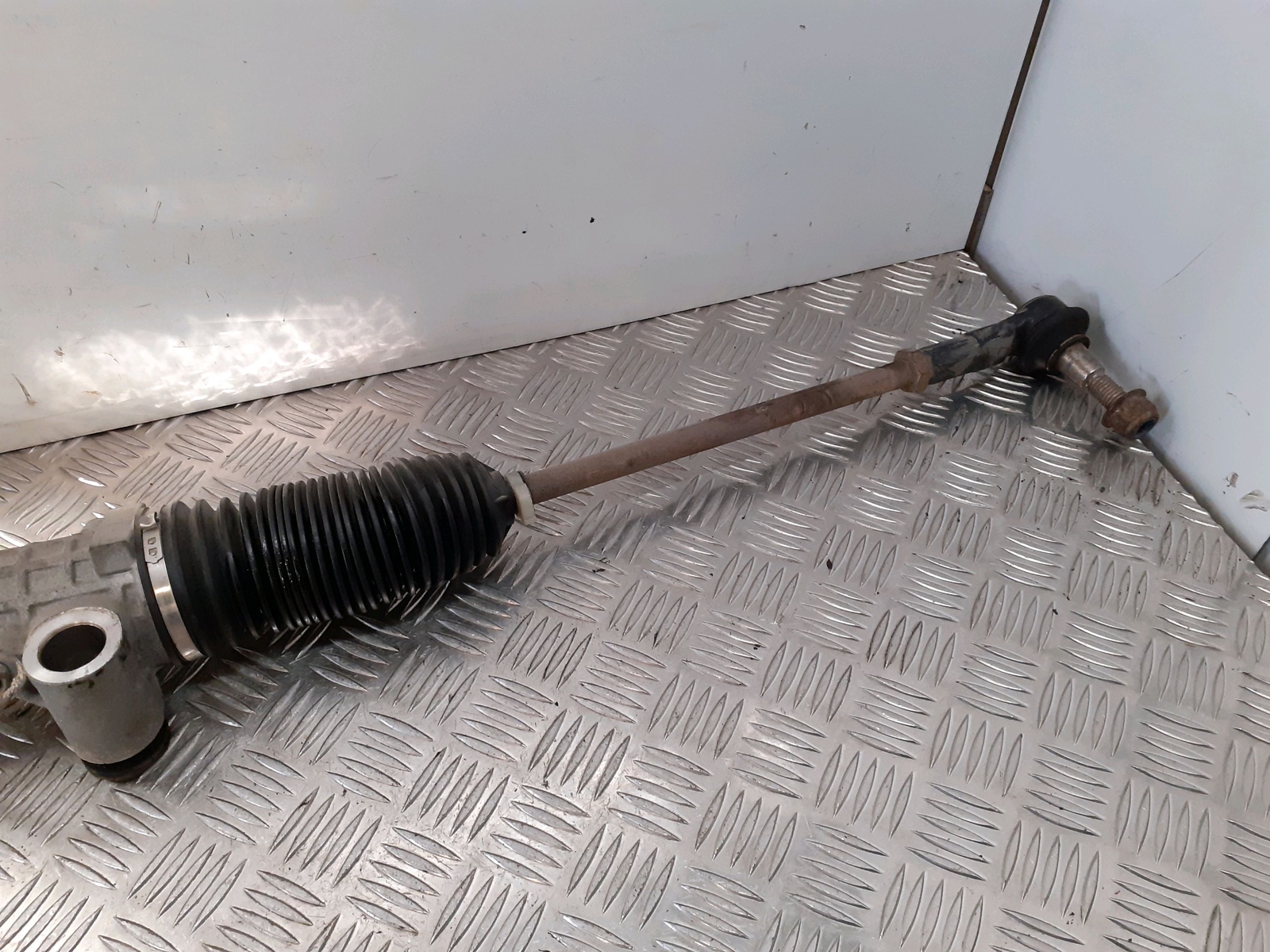 CREMAILLERE FORD TRANSIT PH 7 OCCASION 1795004 | eBay