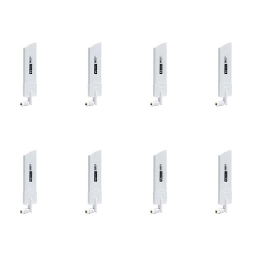 8PCS 5G/3G/4G/GSM Full Band Omni Meter Router Module Gain5590 | eBay