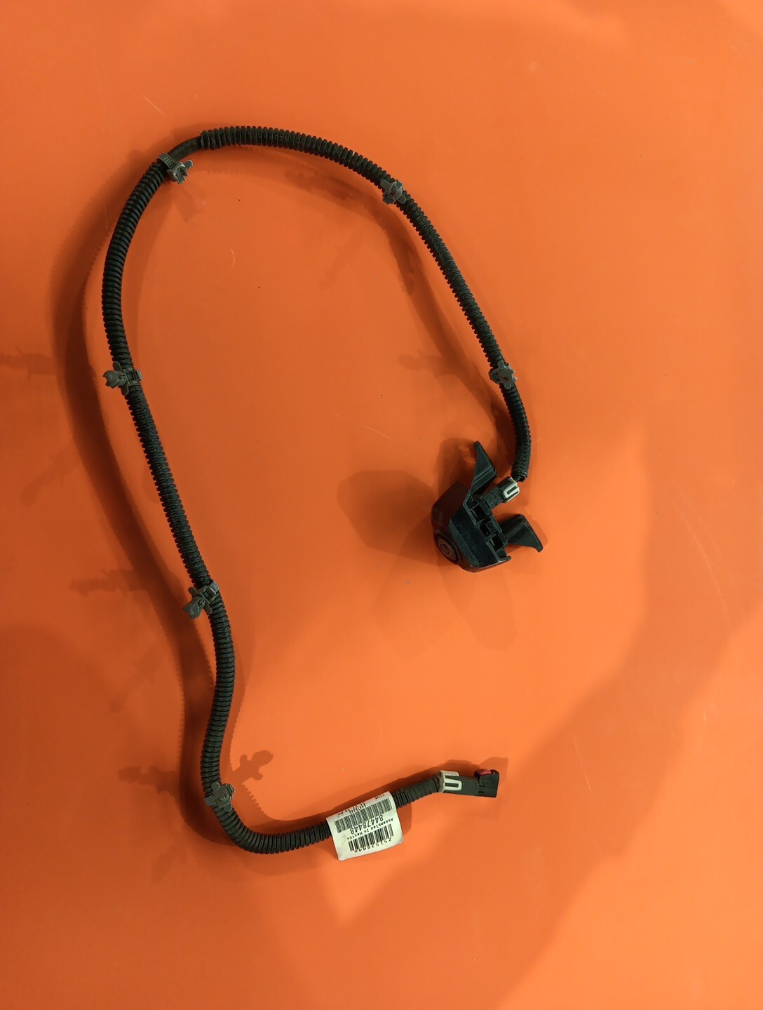 OEM GMC Sierra 1500 Denali Grille 84699827 Scratches and Marks for sale ...