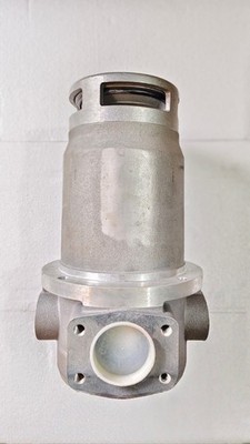 Parker Filtration sf3-120-b / SF30-120-B Filter P/N ATZ300S24SF3120BH ...