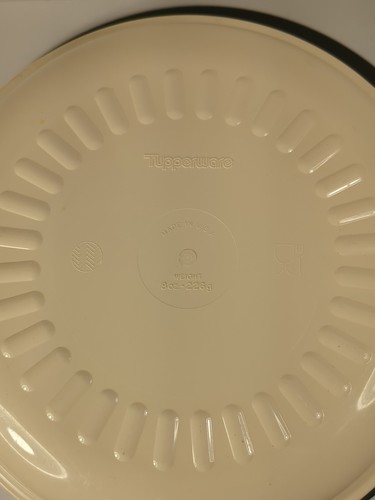 Vintage Tupperware Stack Cooker Steamer Almond Three-Piece 3 Pieces | eBay