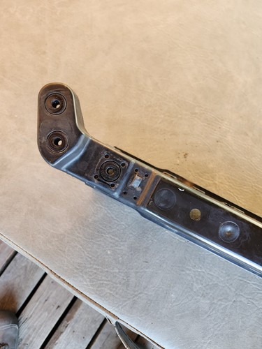 2016 2017 2018 2019 2020 Kia Sorento Upper Tie Bar | eBay