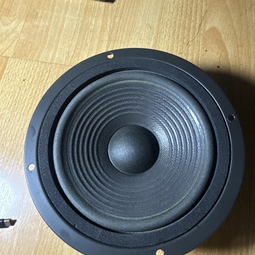 JBL 406G 6.5” Woofer Speaker LX22 LX33 LX300 LXE330 Tested in Excellent ...
