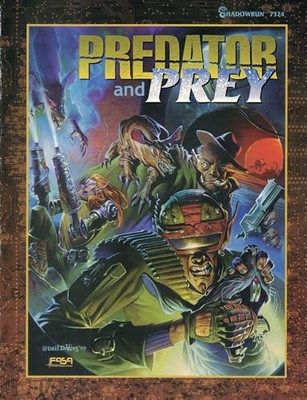 Predator and Prey | eBay.de