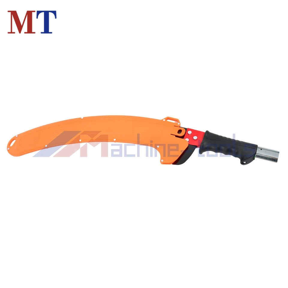 Extendable Manual Pole Saw 7 to 30 Feet Pruner W/ Sharp Steel Blade ...
