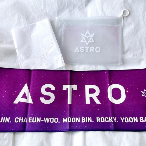 ASTRO Slogan | eBay
