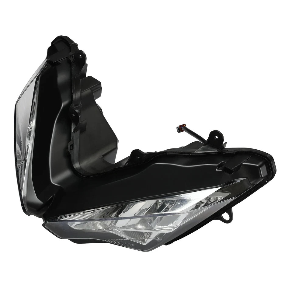 LED Headlight Assembly for Kawasaki Ninja 400 & 650 Versys 650 &1000