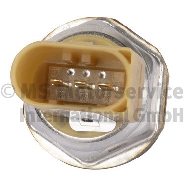 PIERBURG Sensor fuel pressure VW AUDI SKODA 2,0 1,6 03L906051 ...