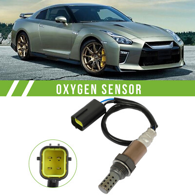 02 Oxygen O2 Sensor for 2011-2013 Infiniti QX56 5.6LAfter Cat ...