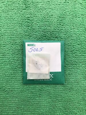 Genuine Rolex 3035 5005 Balance Bridge Watch Part, 1pc | eBay