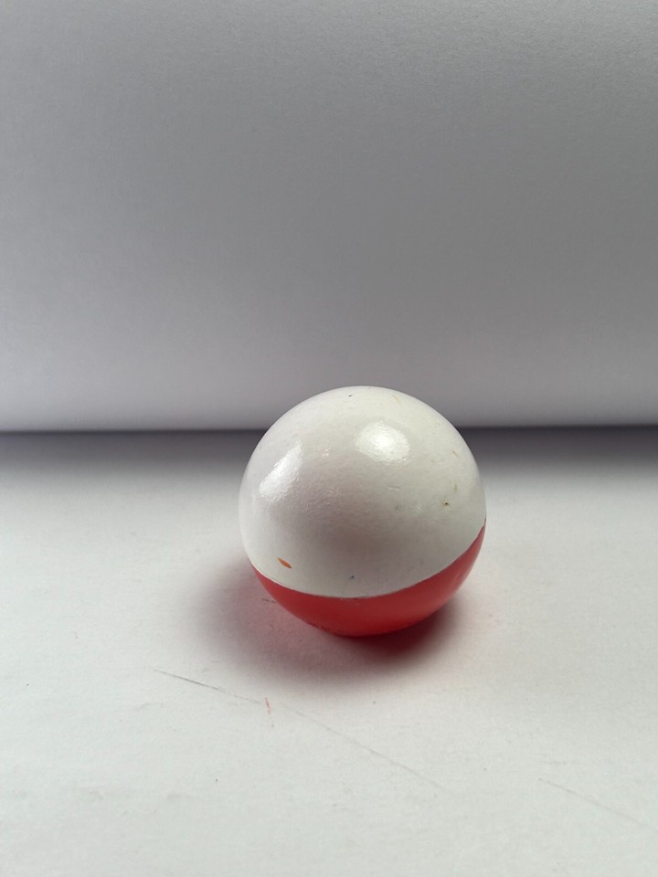 Pokemon Kids Electrode Finger Puppet Figure Toy 1997 Bandai Nintendo ...