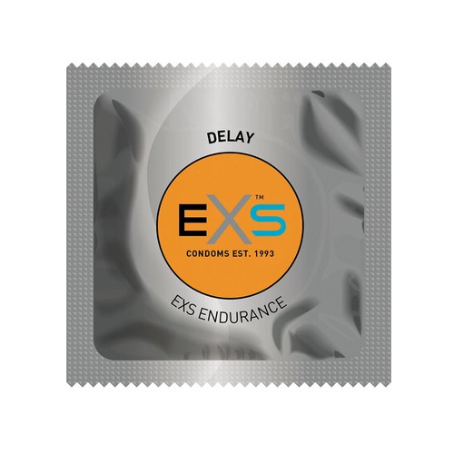 EXS Climax Delay Endurance Condoms (make you last longer during love making) UK | eBay UK