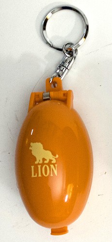 Vintage Takara Pocket Critters Keychain 1993 bag 6 | eBay