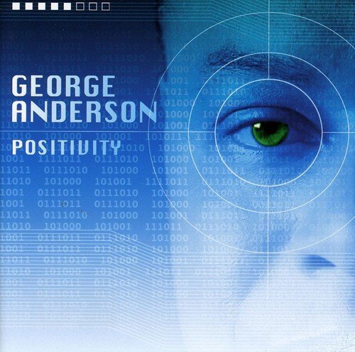 George Anderson Positivity (CD) Album 5036436032327 | eBay
