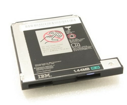 IBM ThinkPad 600 600E 600X Floppy Disk Drive FDD Module | eBay
