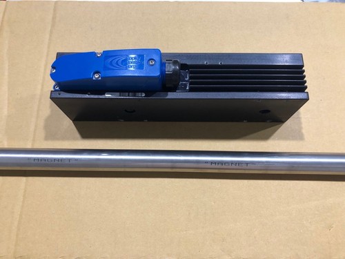 Copley Controls Corp STB2508S-S-N Servotube Linear Motor with 22 ...