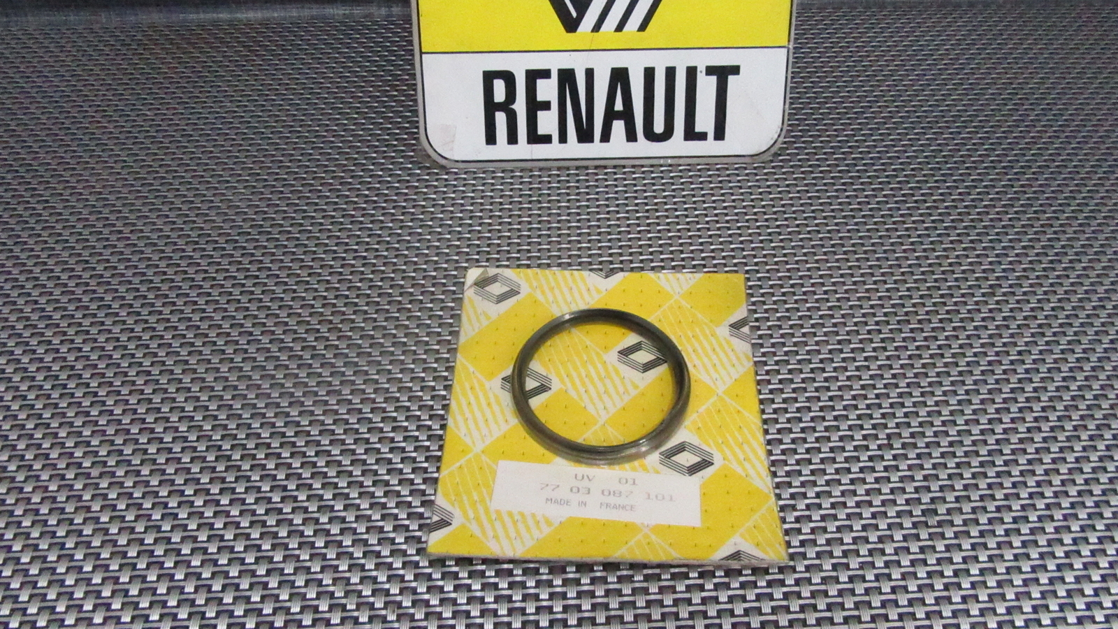 7703087101 Renault Vintage Oil Seal | eBay