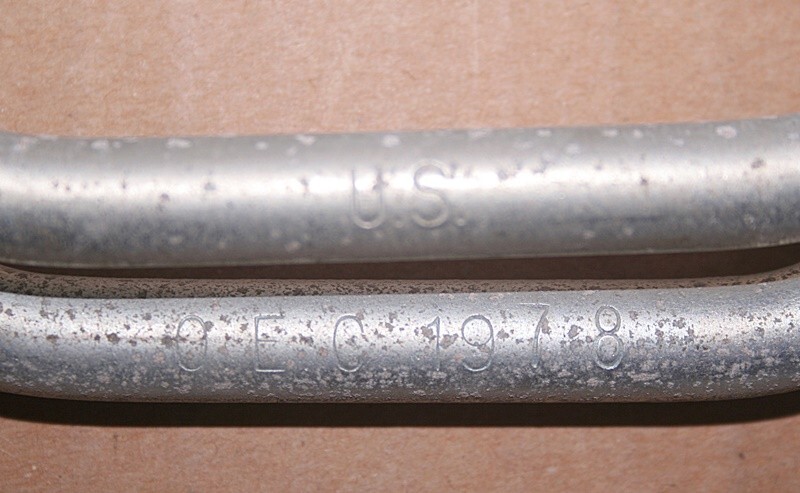 US Army Military Snap Link | eBay