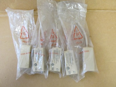 LOT OF 5 EXCELSUS Z-BLOCKER DUAL DSL FILTER Z-D250P2J | eBay
